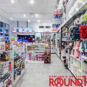 6170 W Grand Ave, Gurnee, IL 60031, Reg BH 10AM-2AM | Round1 USA