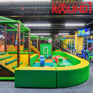 6170 W Grand Ave, Gurnee, IL 60031, Reg BH 10AM-2AM | Round1 USA