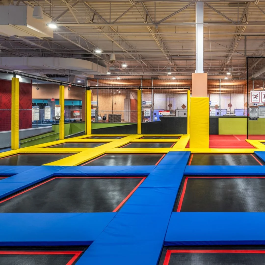 Round1 Bowling and Arcade, Spo-cha, Arrowhead Towne Center, 7650 W ...