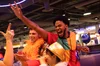 Round1 Bowling and Arcade | Party Package | Party Room | | Round1 USA