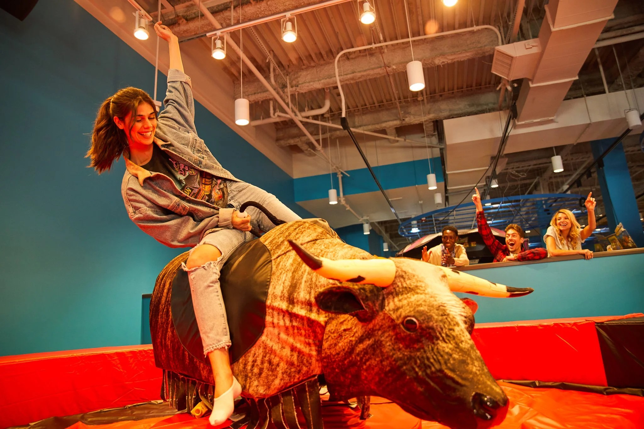 Party Package | Round1 USA