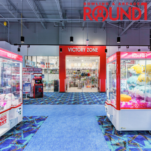 6170 W Grand Ave, Gurnee, IL 60031, Reg BH 10AM-2AM | Round1 USA