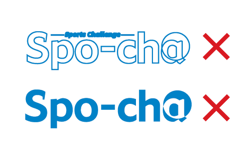 Round1 Bowling and Arcade | Round1 Logo Guideline | Spo-cha Logo ...