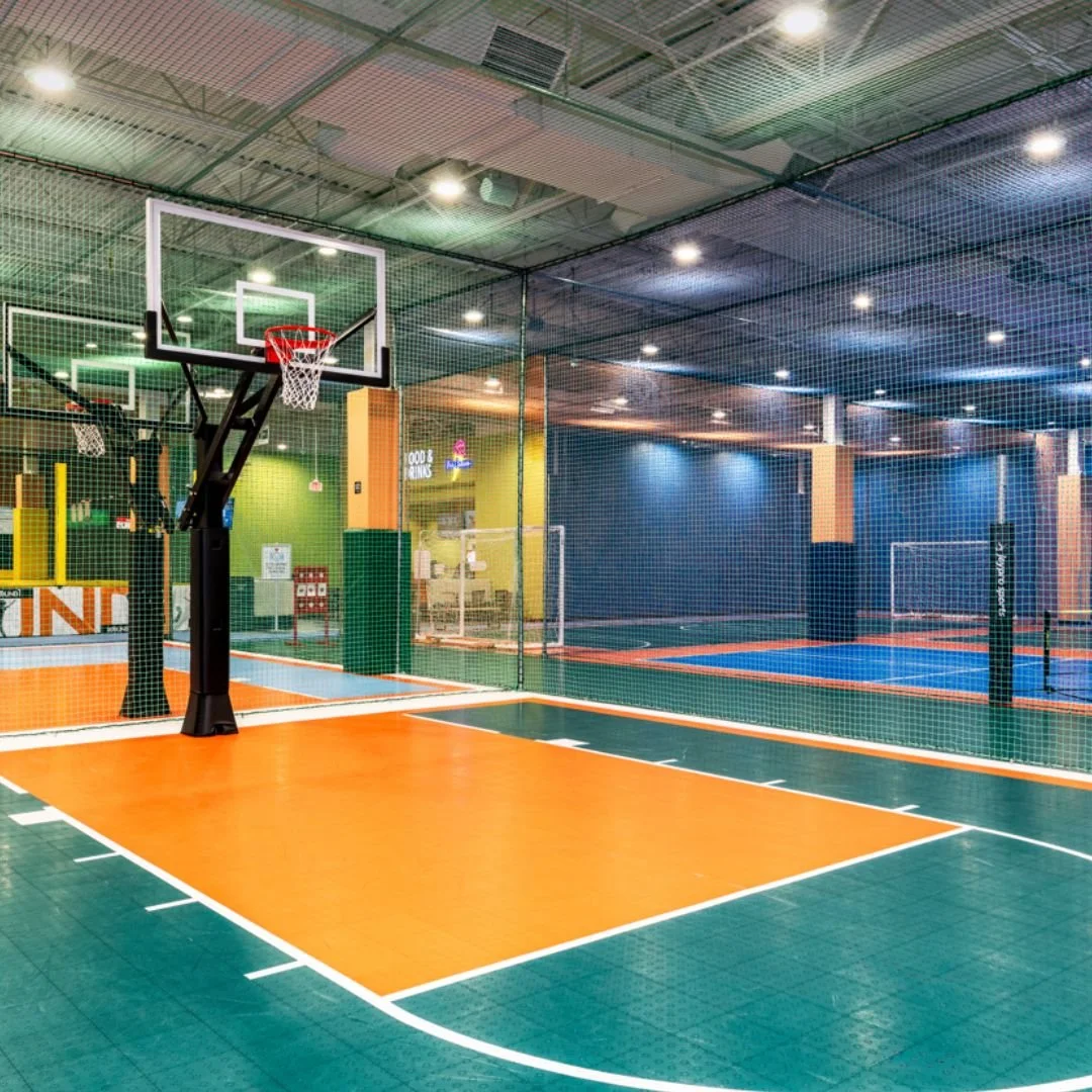 Round1 Bowling and Arcade, Spo-cha, Arrowhead Towne Center, 7650 W ...