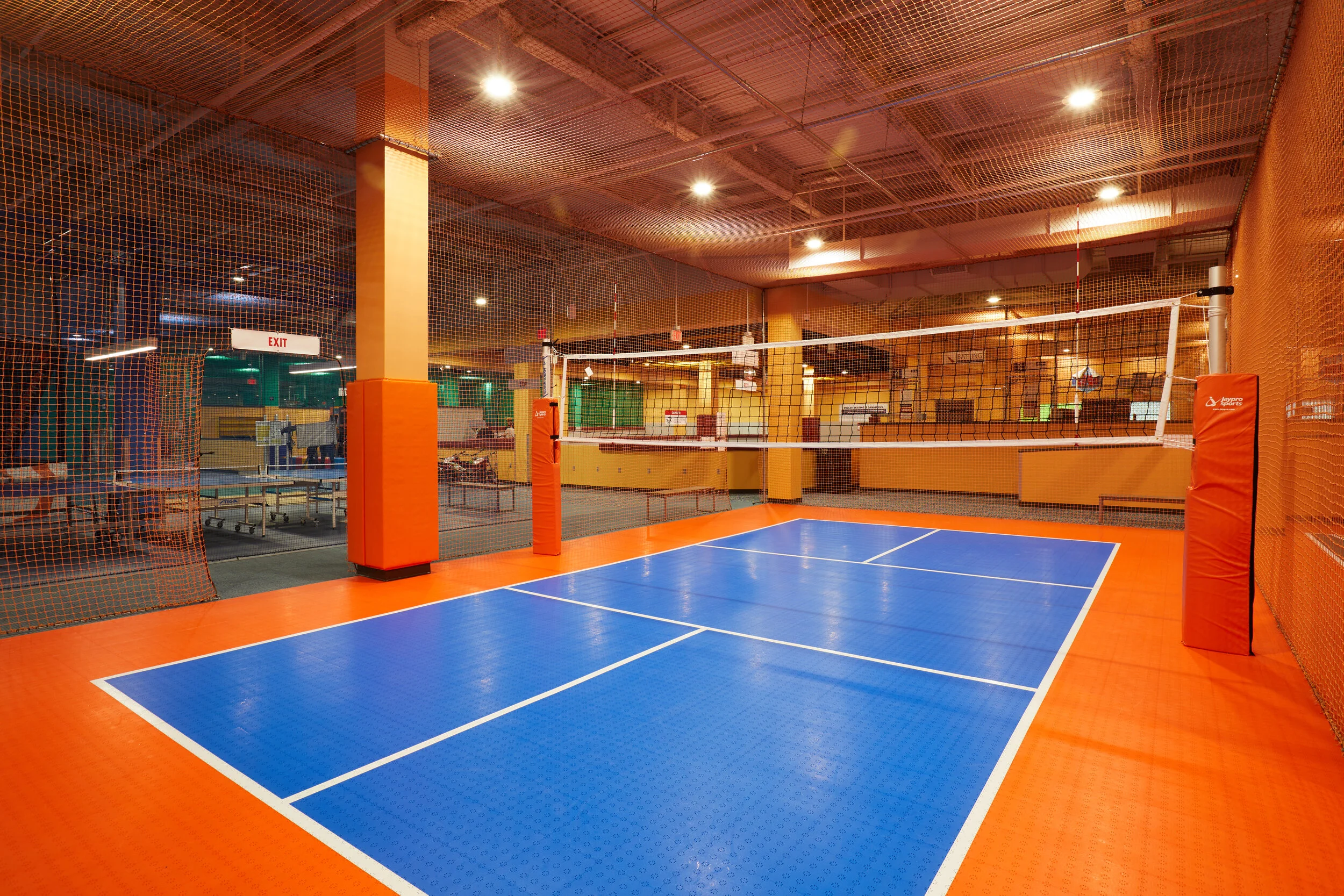 Spo-Cha | Round1 USA