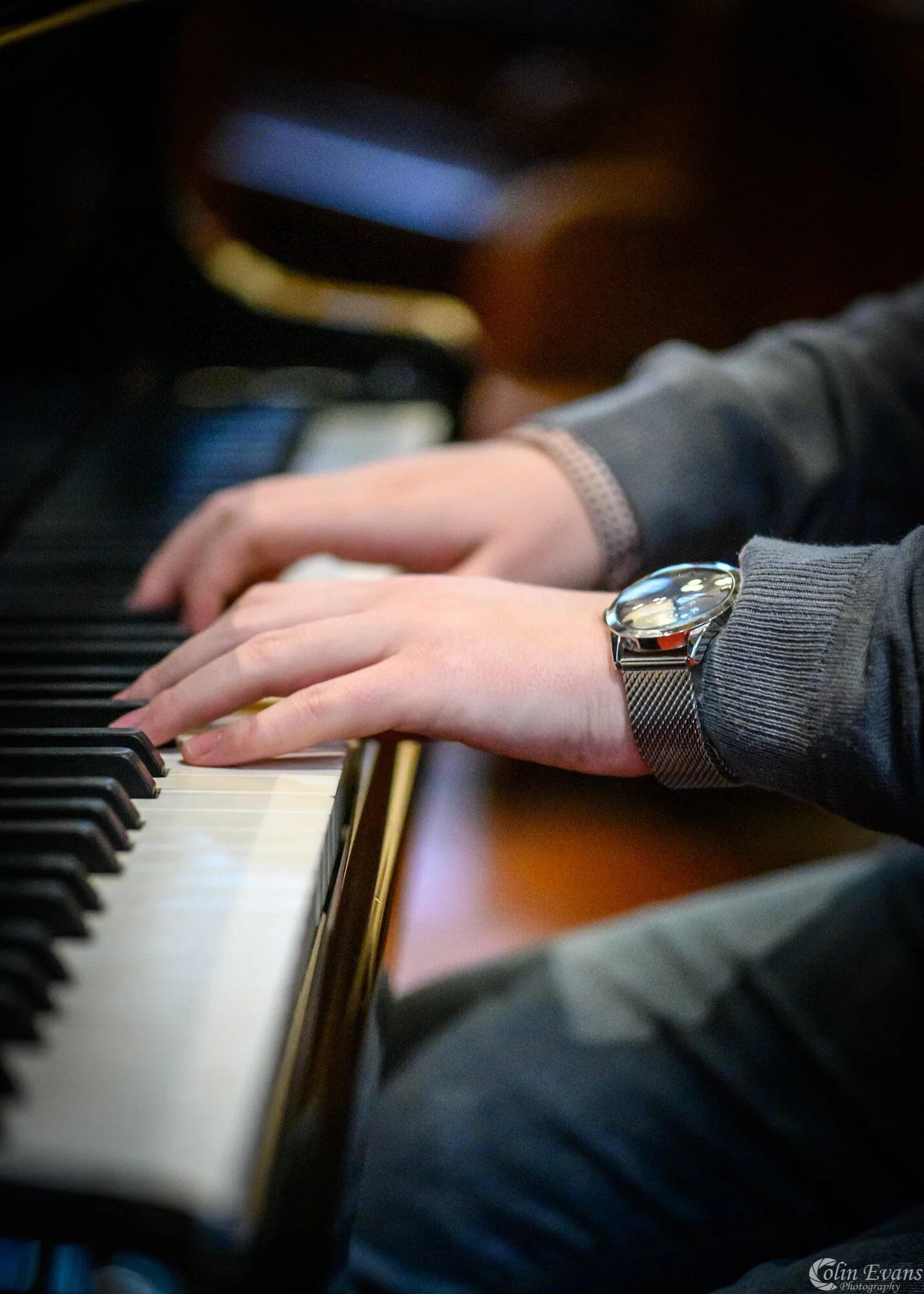 Mission — The Opera Makers