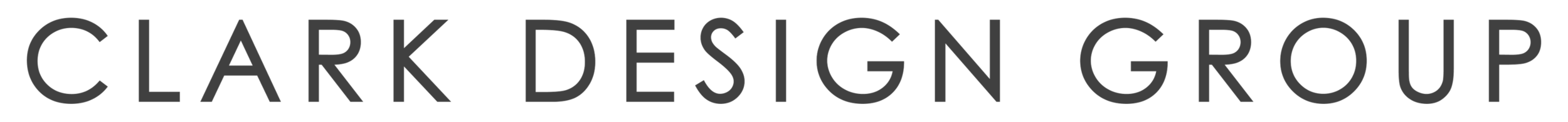 Clark Design Group