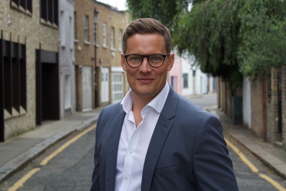 About — Clark Design Group