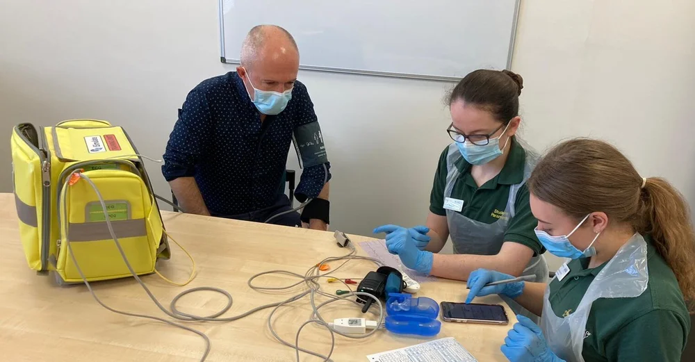 Our Services — Simactors