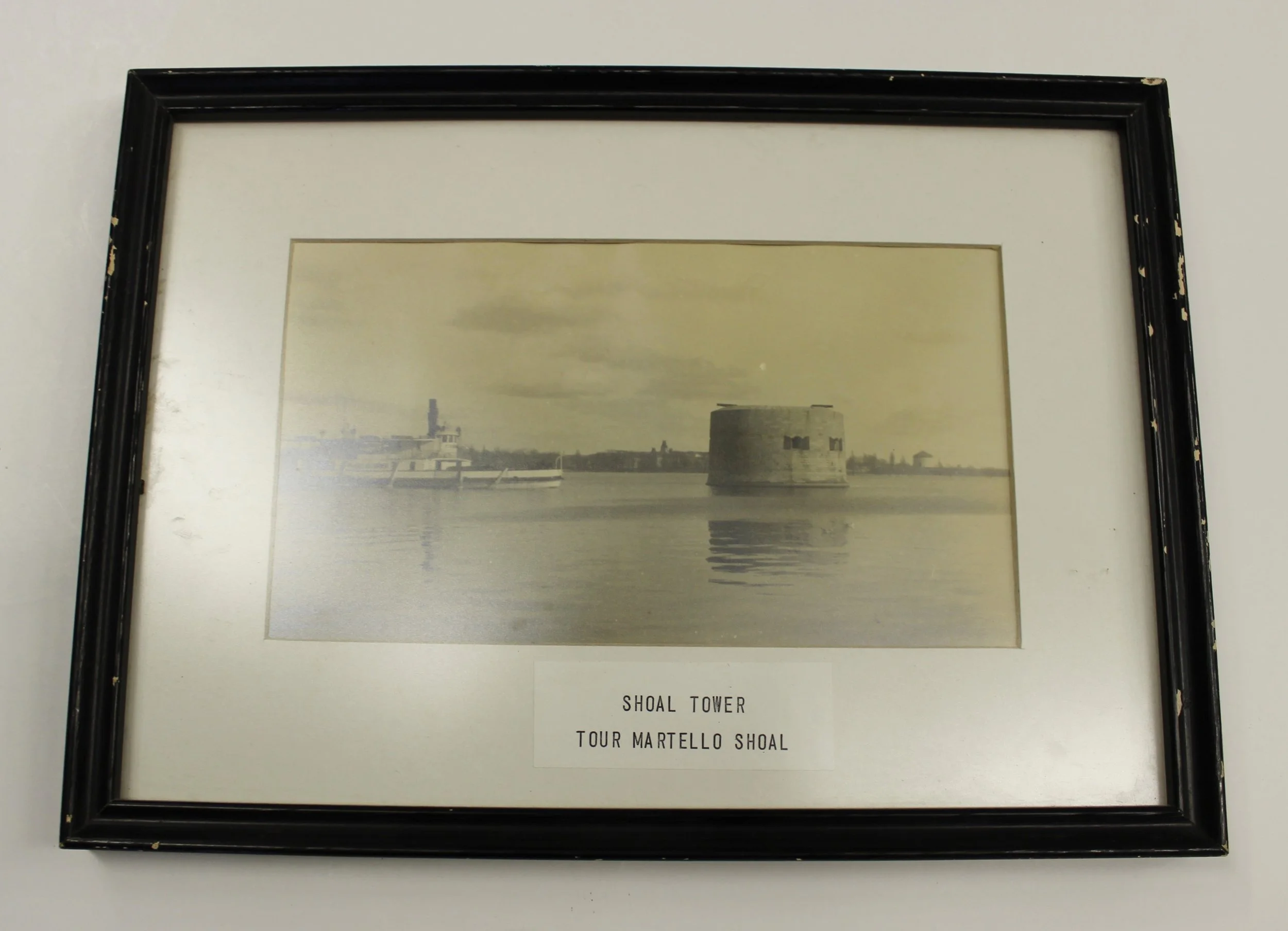 Collection Highlights and Stories — Welcome to the Murney Tower Museum!