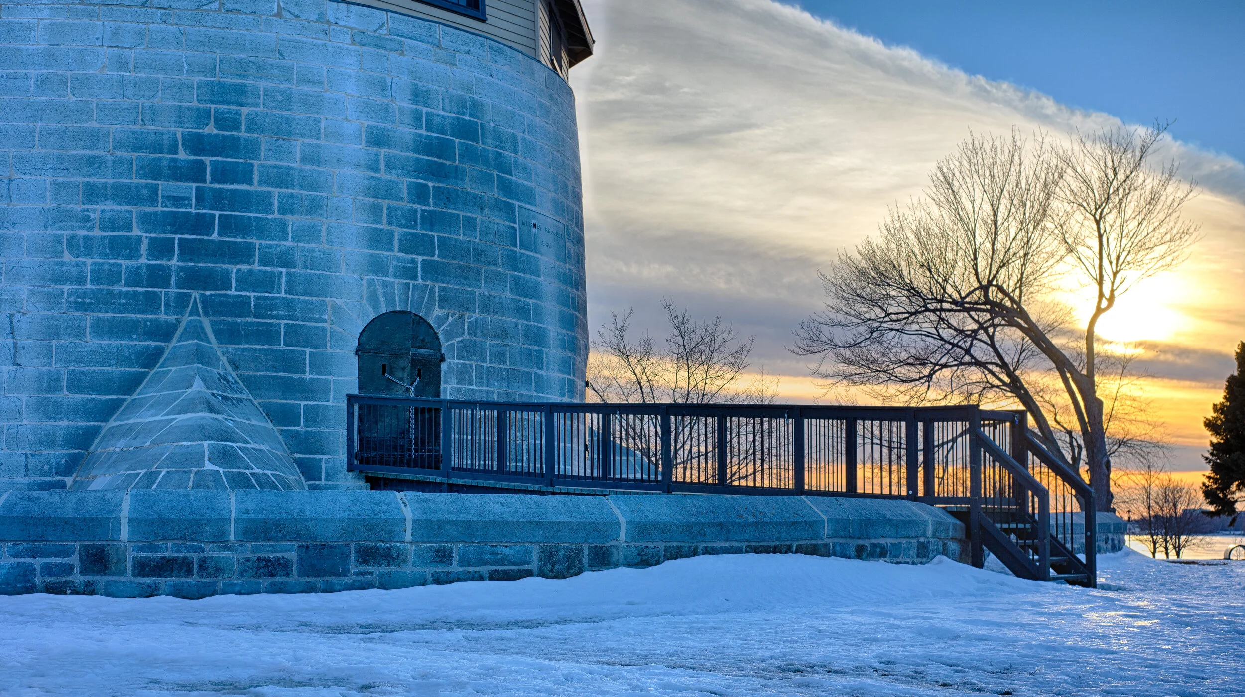 Visitor Information — Welcome to the Murney Tower Museum!