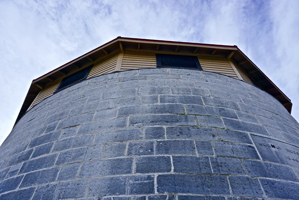 Tour the Museum Virtually — Welcome to the Murney Tower Museum!