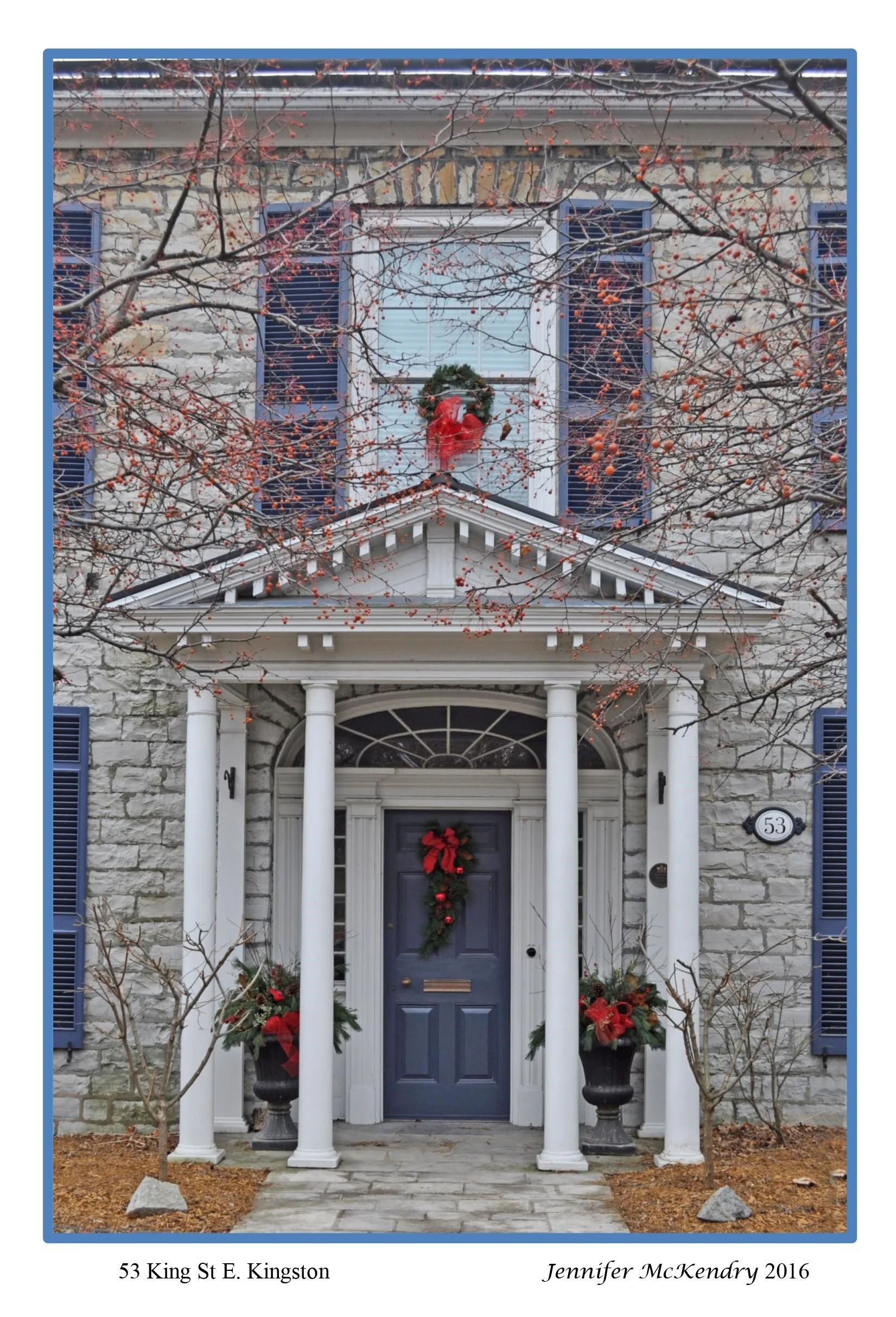 Blog Posts, Stories and Research — Welcome to the Murney Tower Museum!