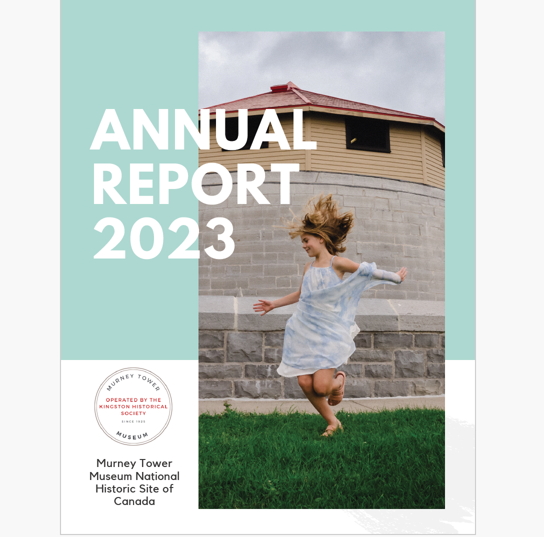 Welcome to the Murney Tower Museum!