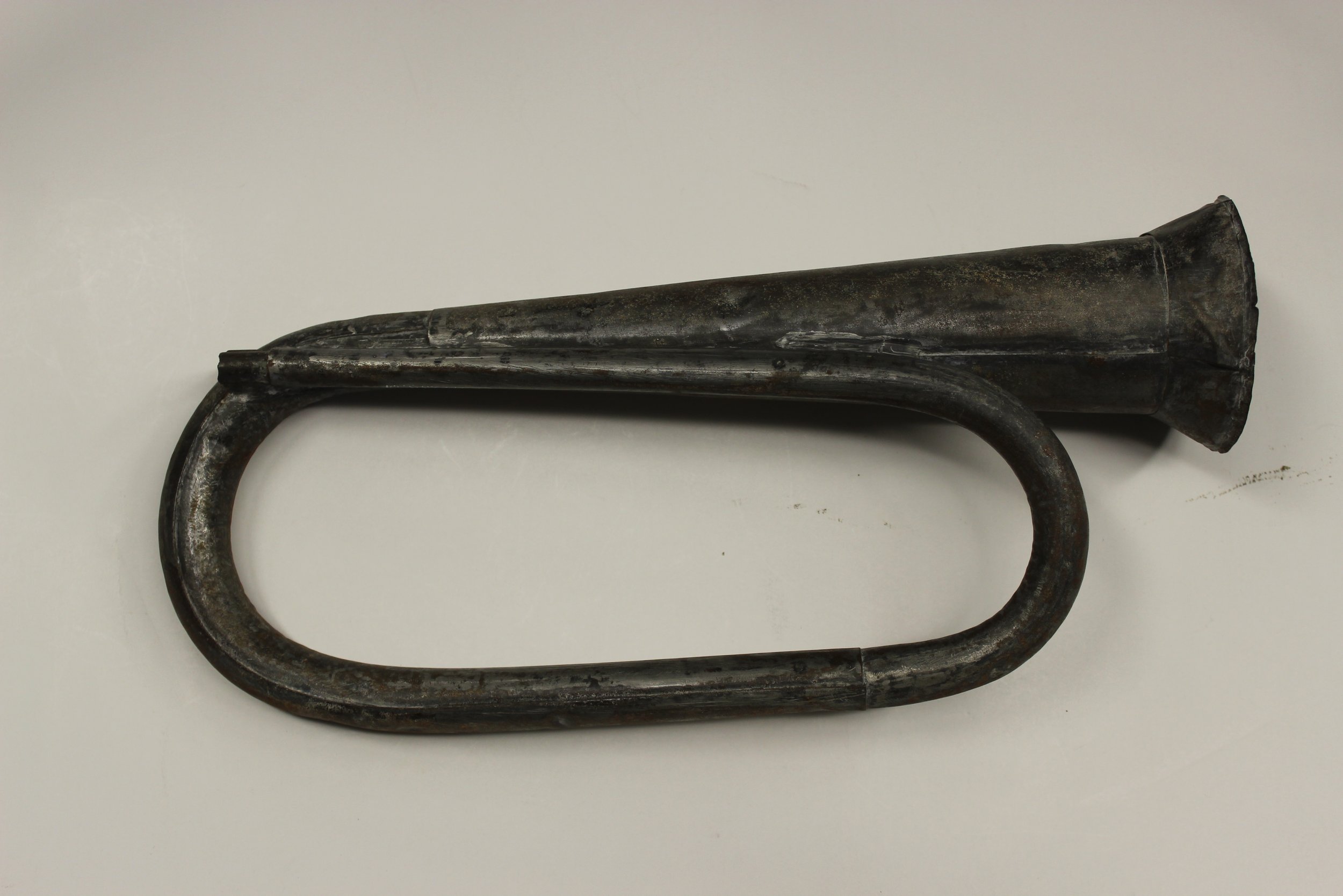 Collection Highlights and Stories — Welcome to the Murney Tower Museum!