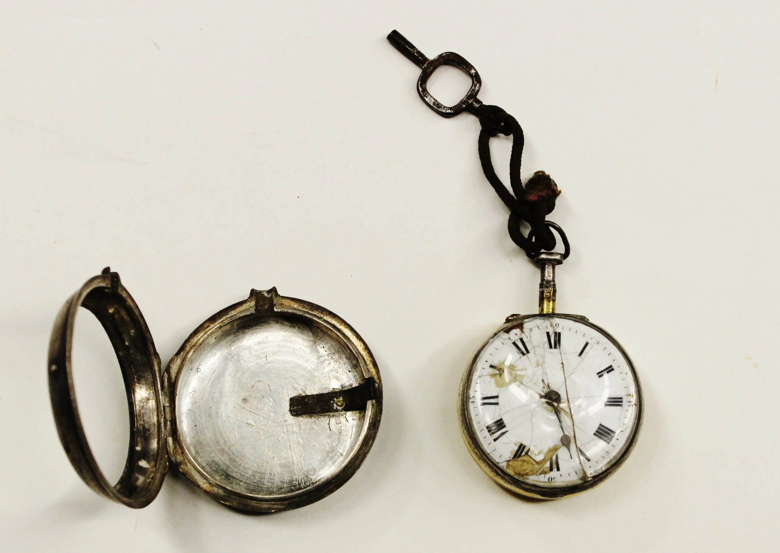 Collection Highlights and Stories — Welcome to the Murney Tower Museum!