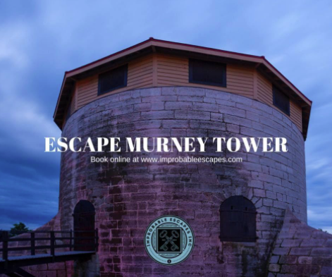 Events — Welcome to the Murney Tower Museum!