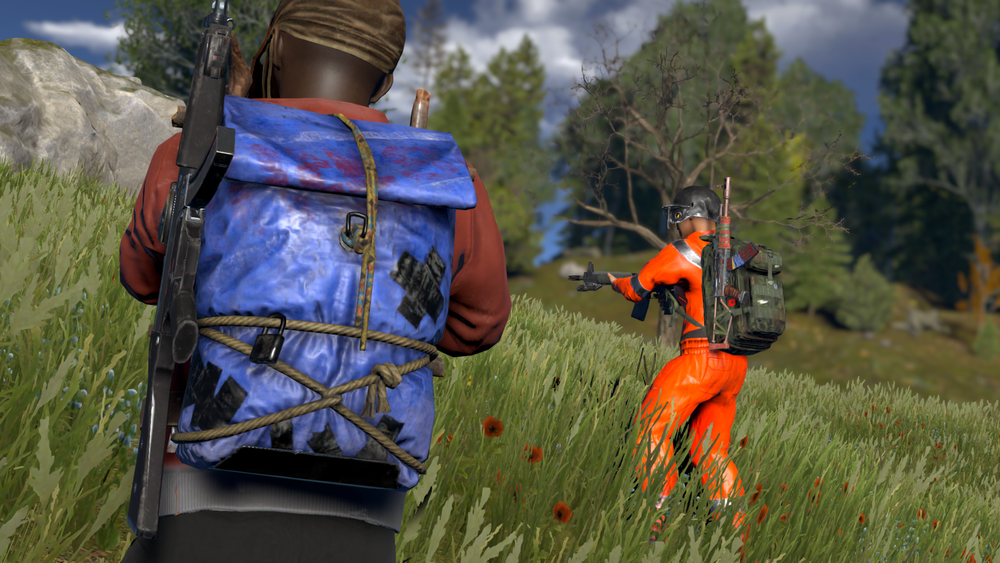 Dev Blog #31 - INDUSTRIAL — Rust Console Edition