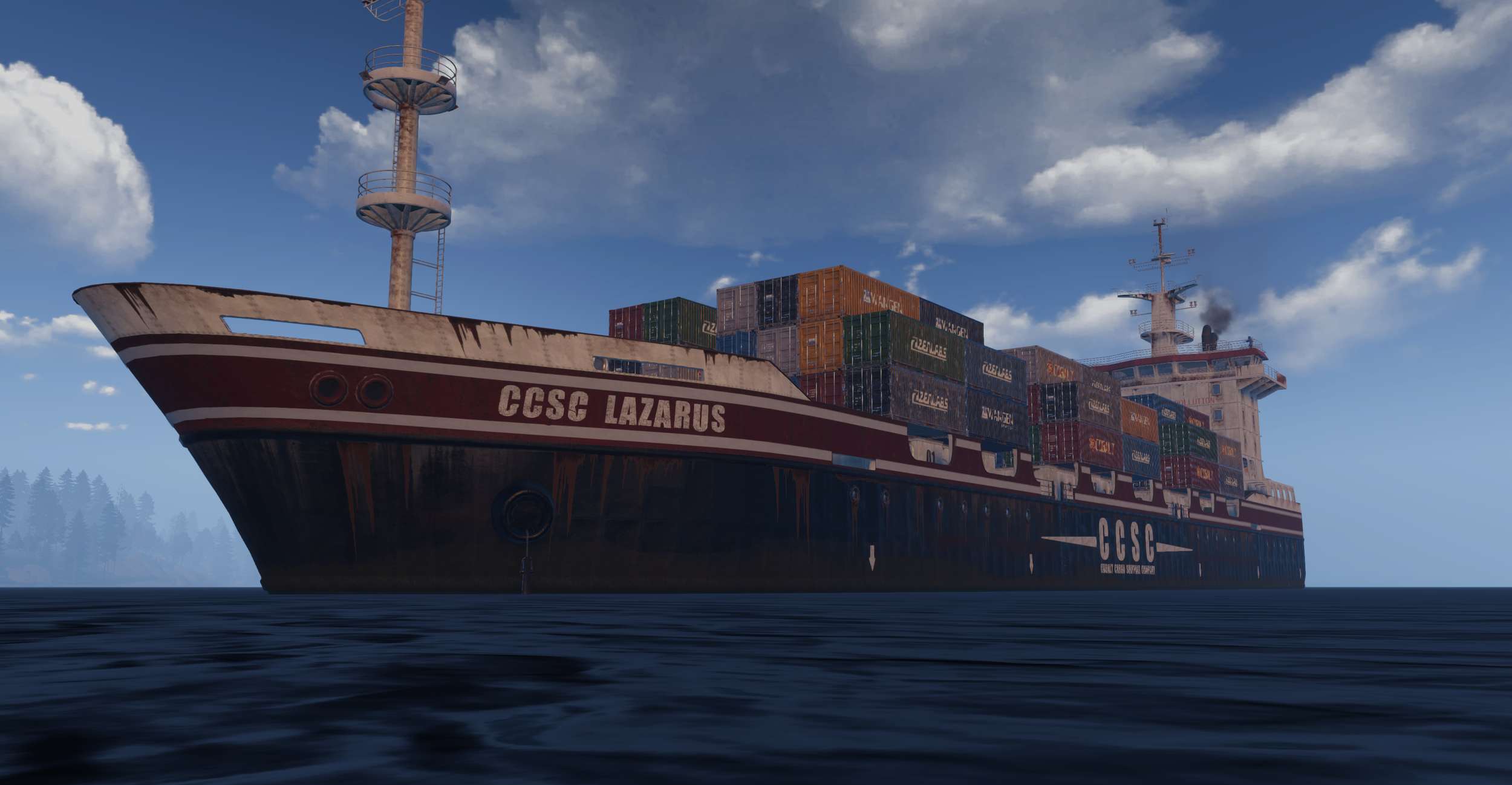 Cargo