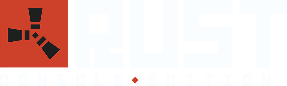 Home — Rust Console Edition