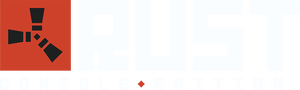 Home — Rust Console Edition