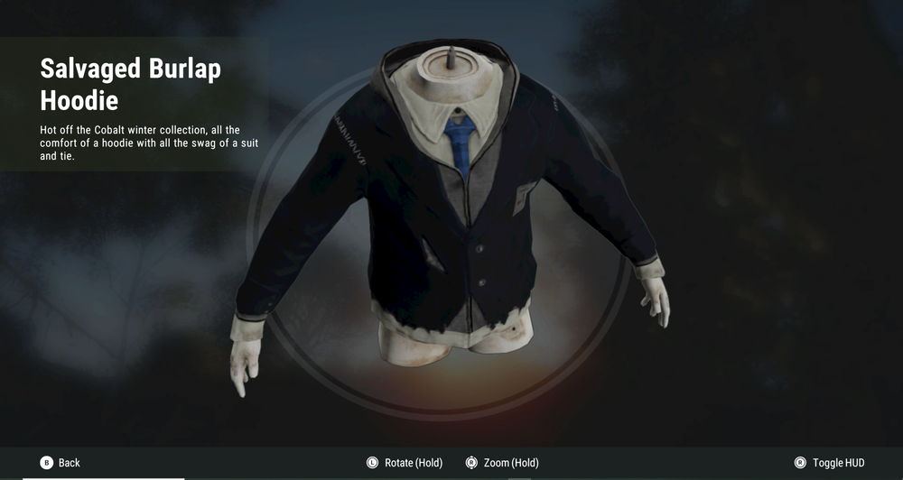 Skin Store Coming Soon! — Rust Console Edition