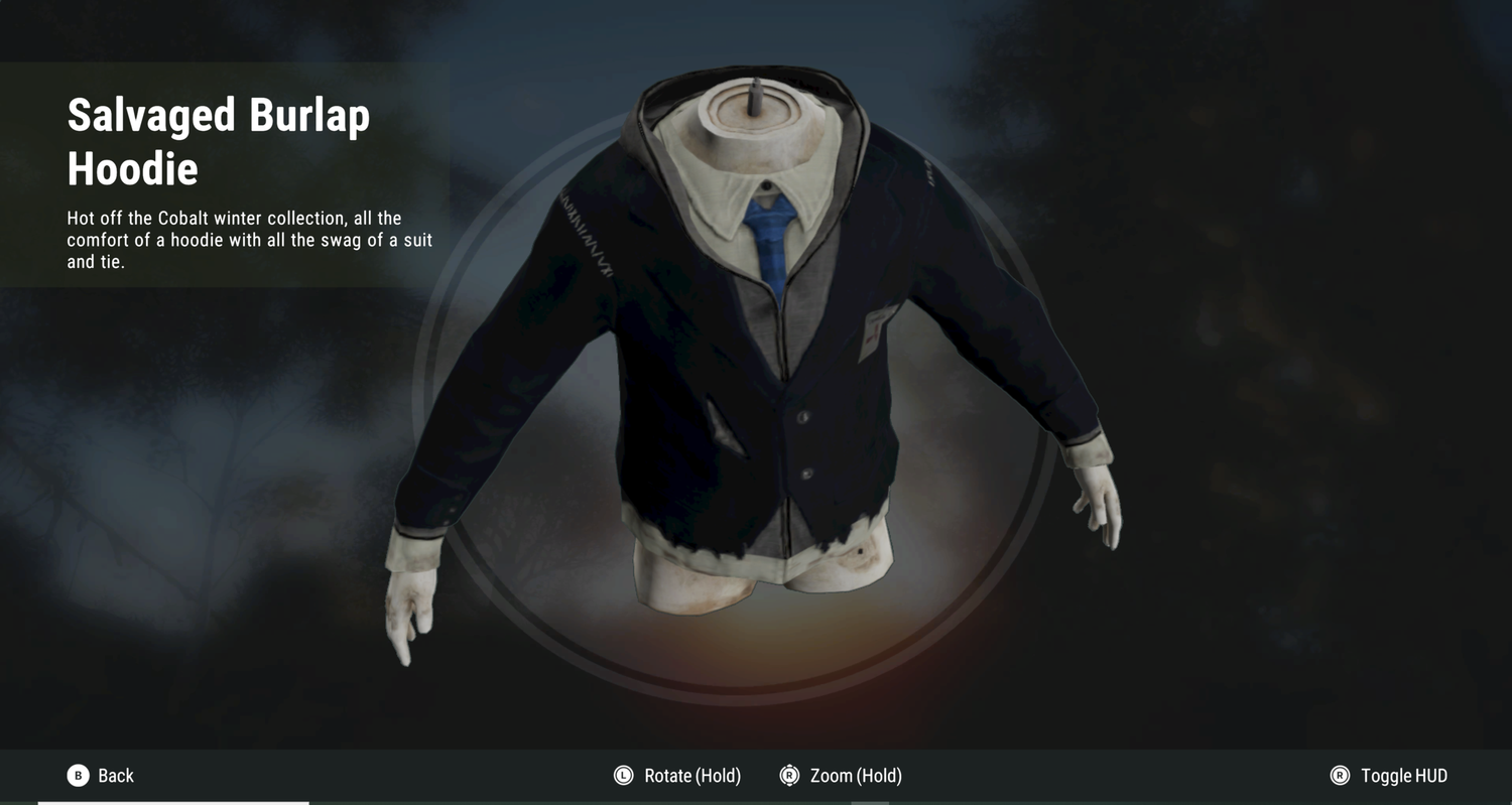 Skin Store Coming Soon! — Rust Console Edition