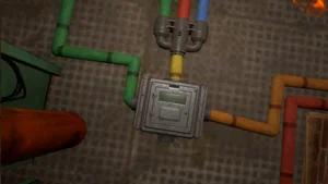 Dev Blog #31 - INDUSTRIAL — Rust Console Edition