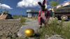 Dev Blog #37 — Rust Console Edition