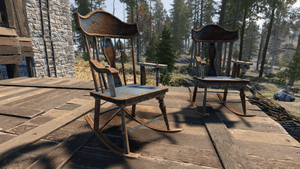Frontier Decor Pack — Rust Console Edition