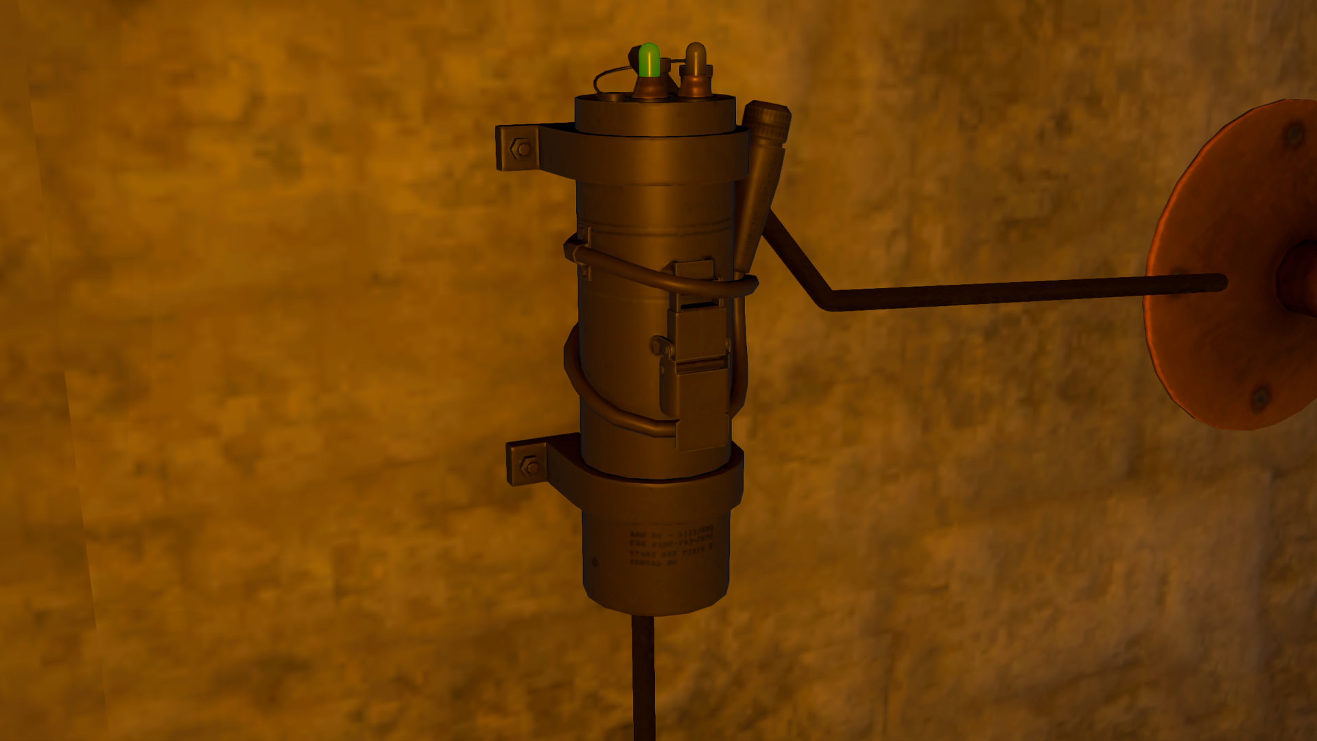 Dev Blog #31 - INDUSTRIAL — Rust Console Edition