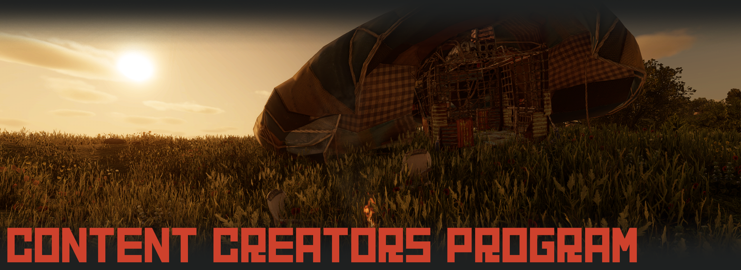 Dev Blog #38 — Rust Console Edition