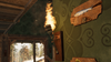 Frontier Decor Pack — Rust Console Edition