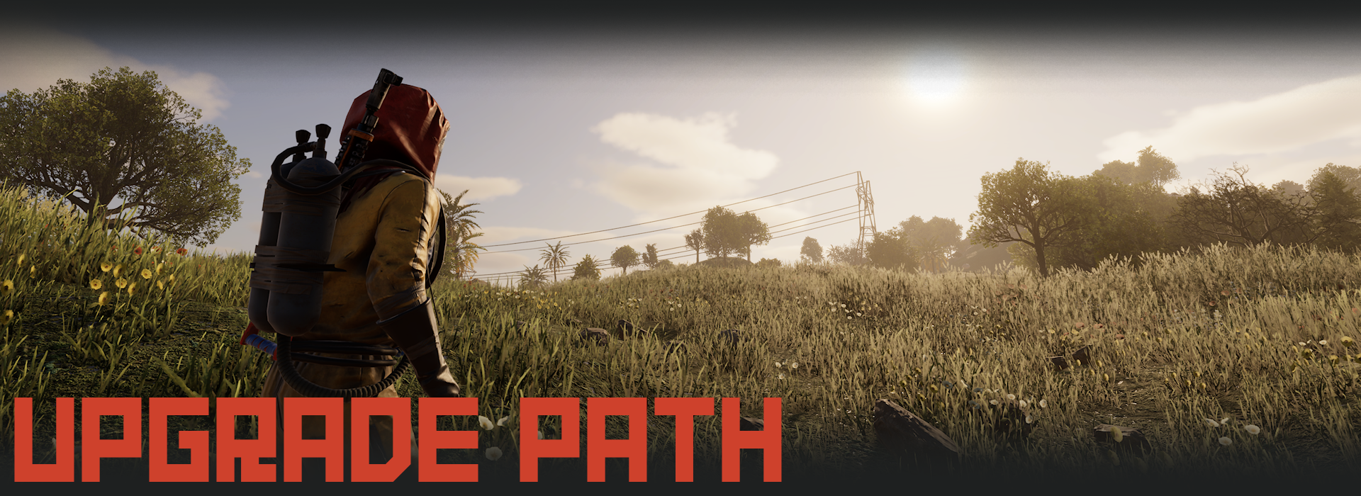 Dev Blog #38 — Rust Console Edition