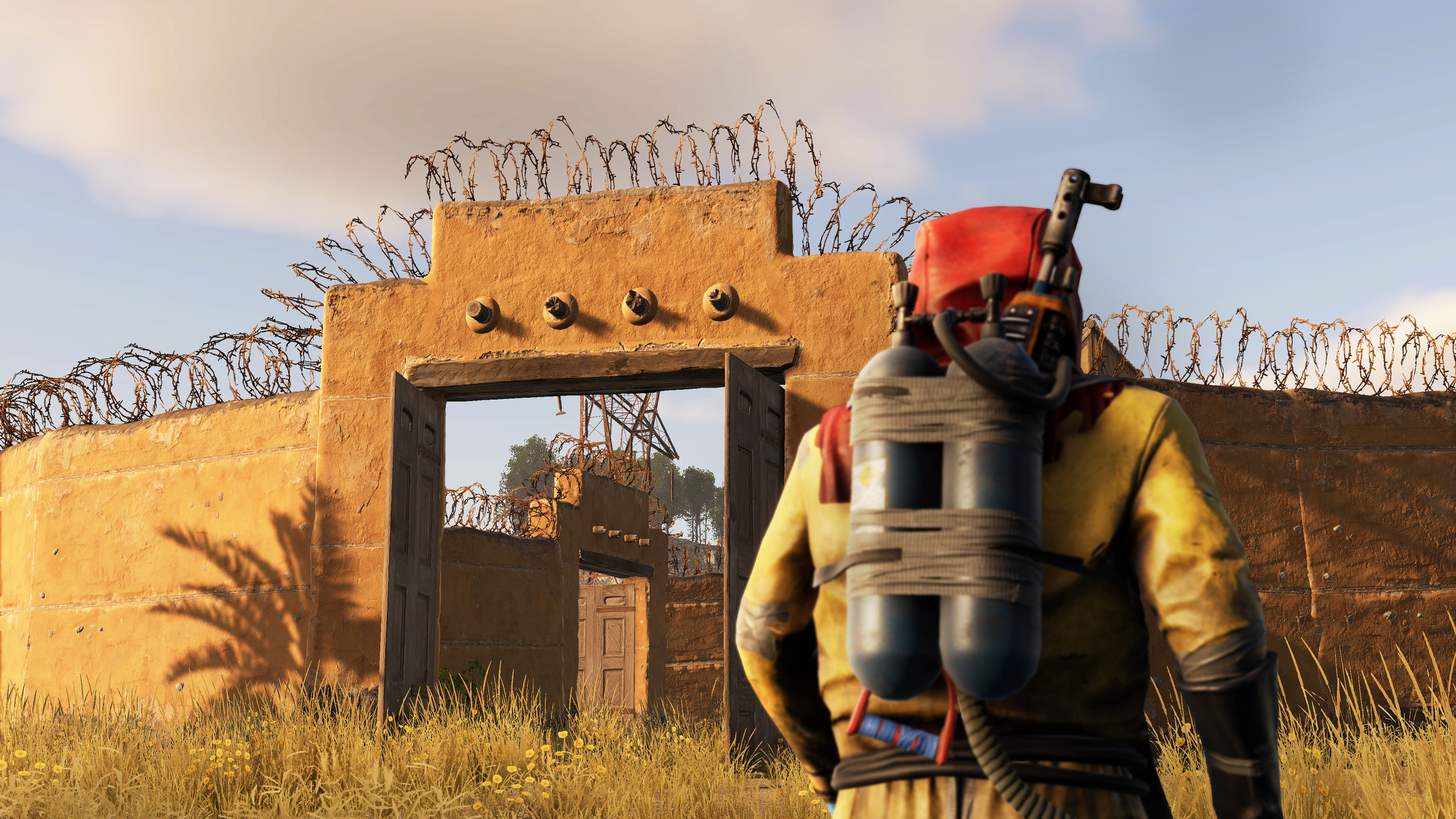 Adobe External — Rust Console Edition