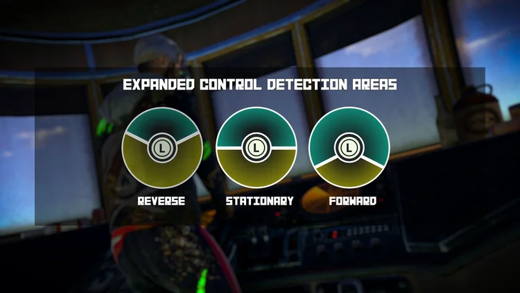 Dev Blog #35 — Rust Console Edition