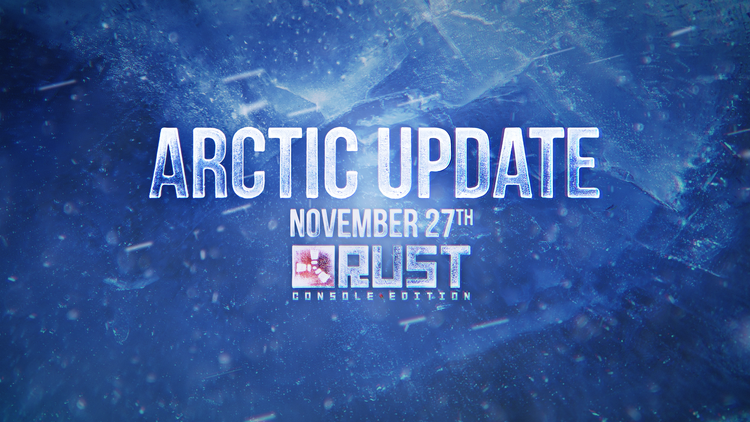 Dev Blog 45 Rust Console Edition