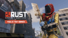 PlayStation — Rust Console Edition