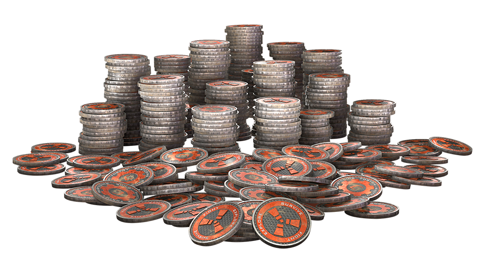 PlayStation — Rust Console Edition