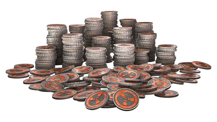 Rust Console Edition