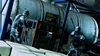 DEV BLOG #9 - OCEANBOUND — Rust Console Edition