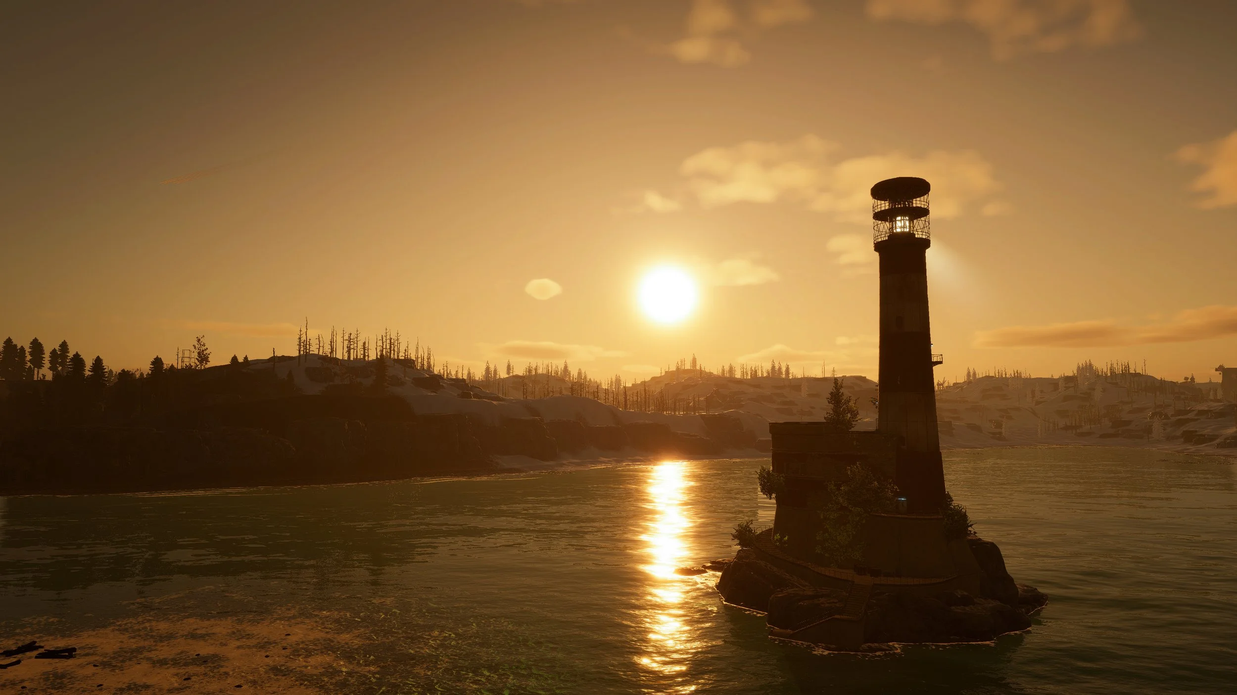 Dev Blog #47 — Rust Console Edition