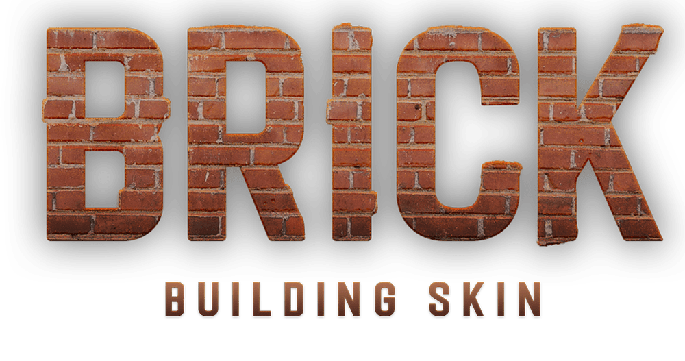 Brick Building Skin — Rust Console Edition