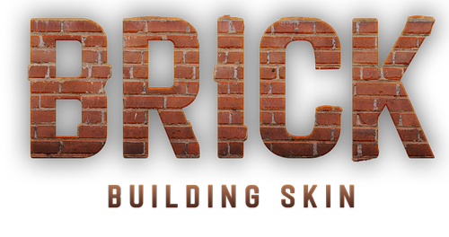 Brick Building Skin — Rust Console Edition