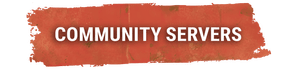 Rust Console Community Servers — Rust Console Edition