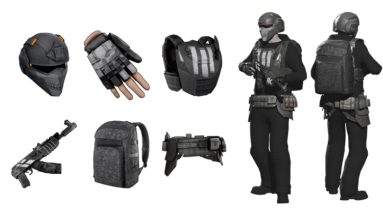 Xbox — Rust Console Edition