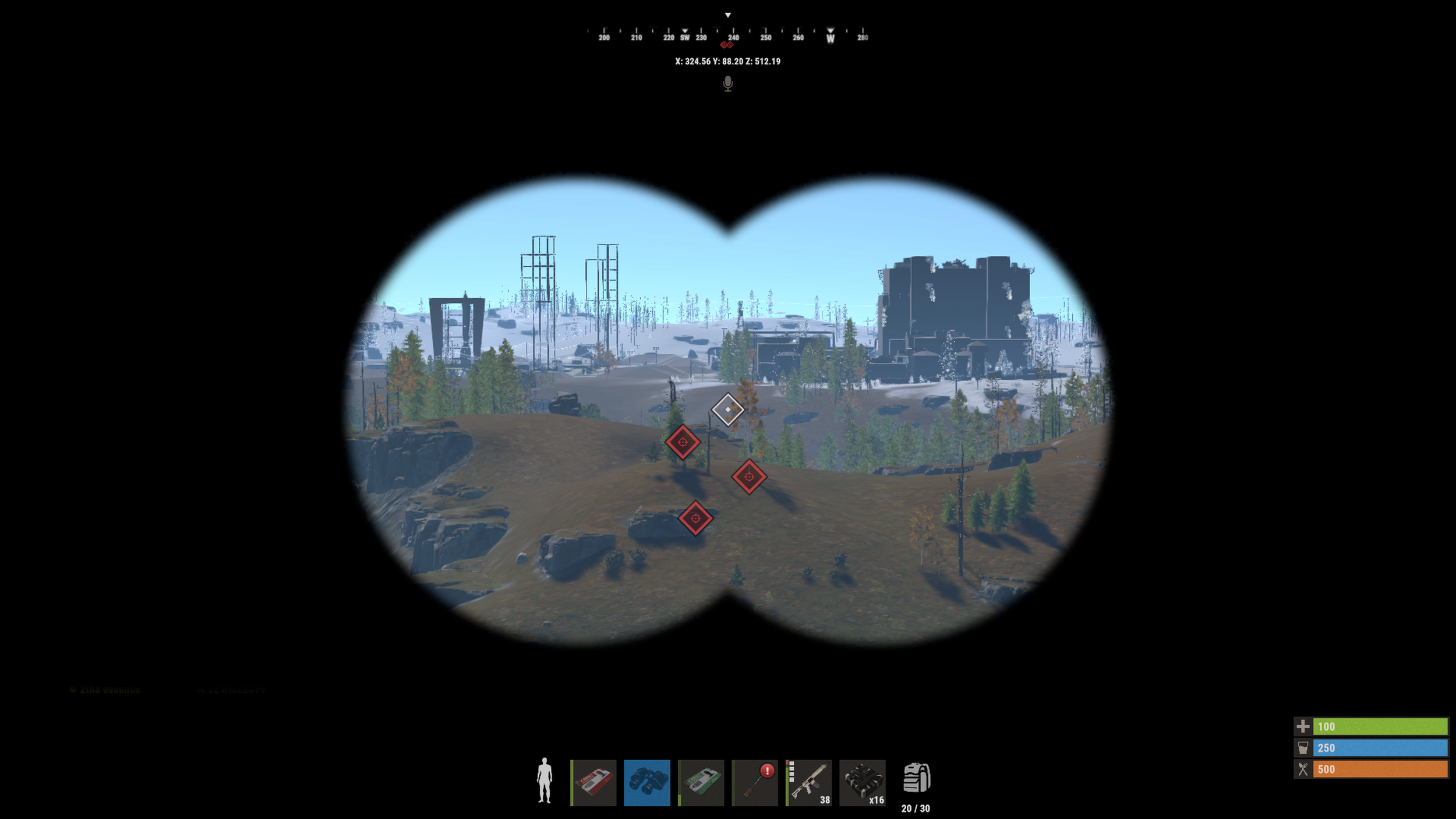 Dev Blog #29 - AQUAGEDDON, ACT TWO — Rust Console Edition