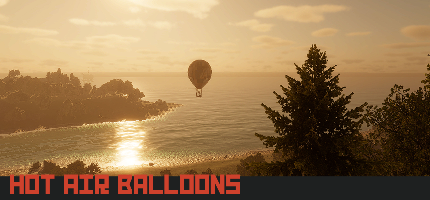 Dev Blog #40 — Rust Console Edition