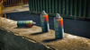 DEV BLOG #25 - UNDERGROUND ASSAULT — Rust Console Edition