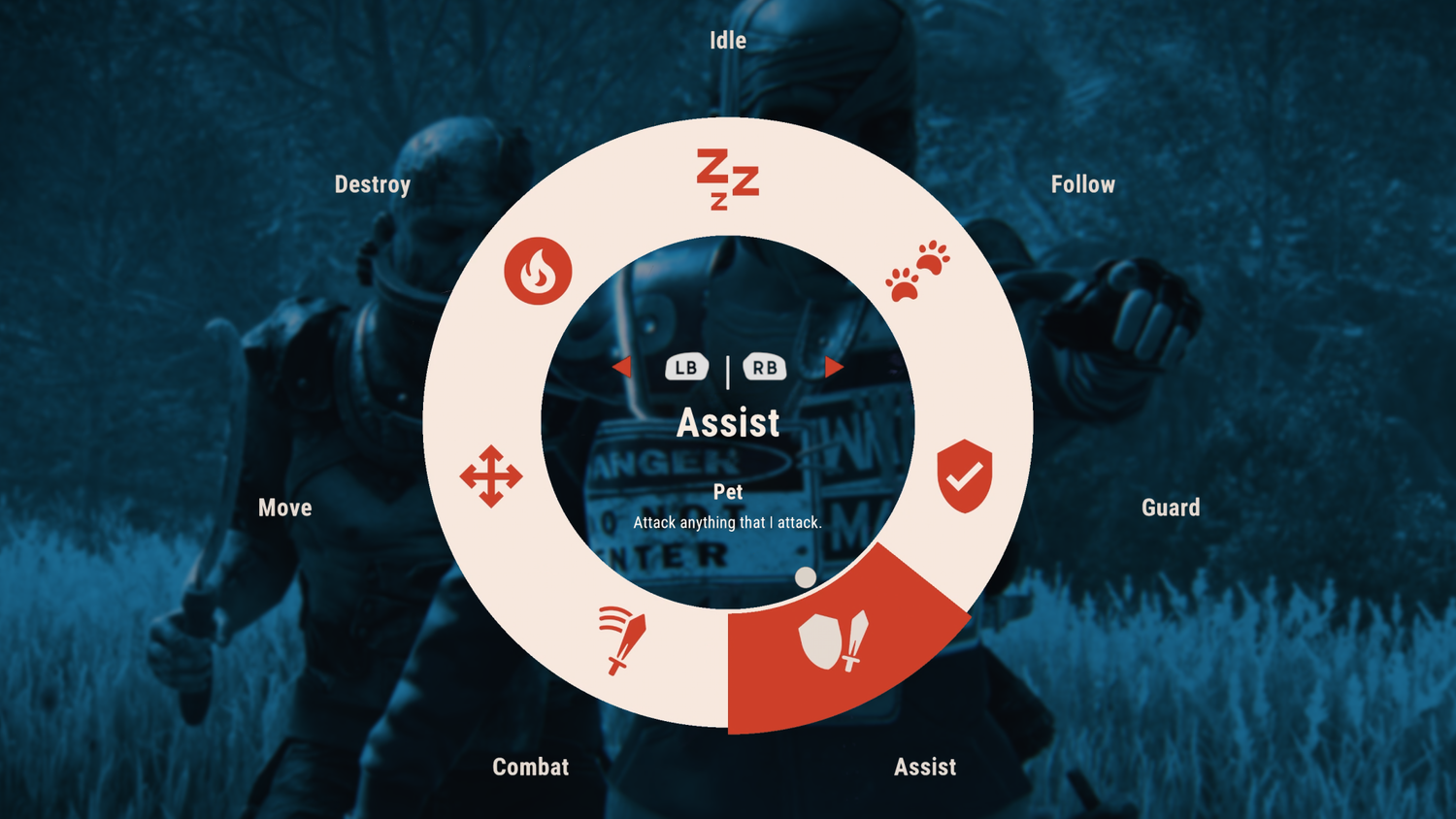Halloween 2025 — Rust Console Edition